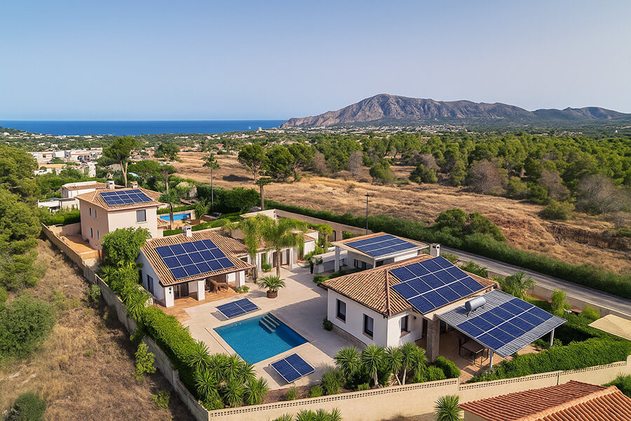 Energy labels in Spain: what you need to know for your property - Dream ...